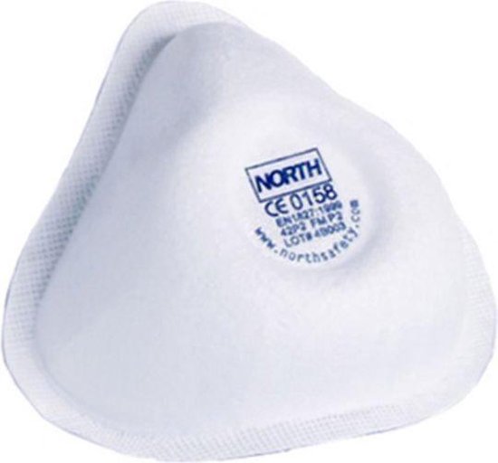 North Filter - 42 P2 NR | bol