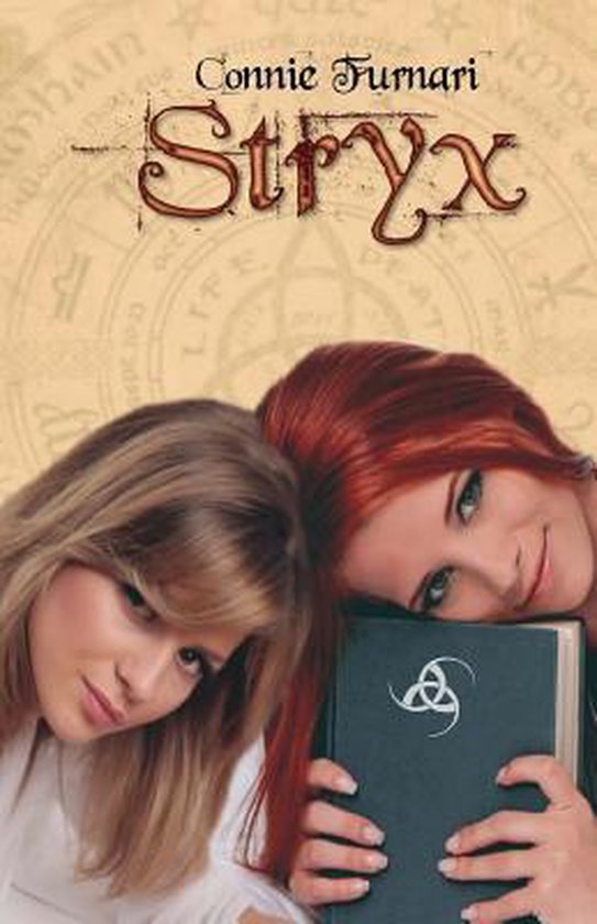 Stryx, Connie Furnari | 9781519125330 | Boeken | bol.com