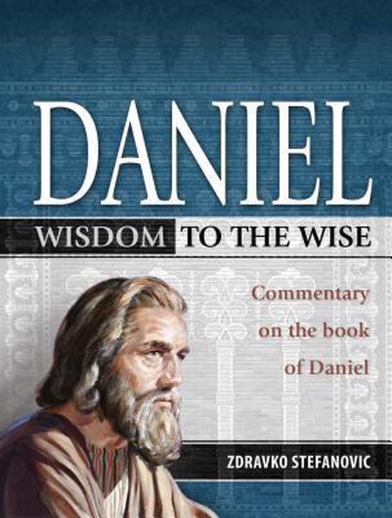 Daniel | 9780816322121 | Zdravko Stefanovic | Boeken | bol.com