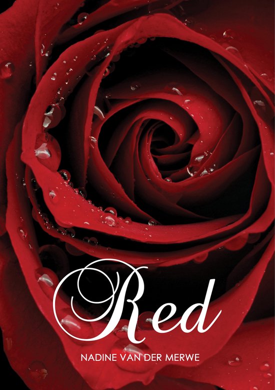 Red Series 1 - Red (ebook), Nadine van der Merwe | 9780620752596 ...