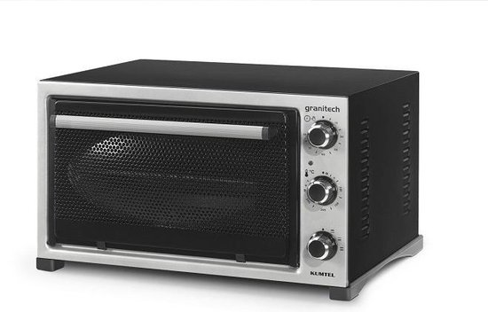 Kumtel Granitech mini oven | bol
