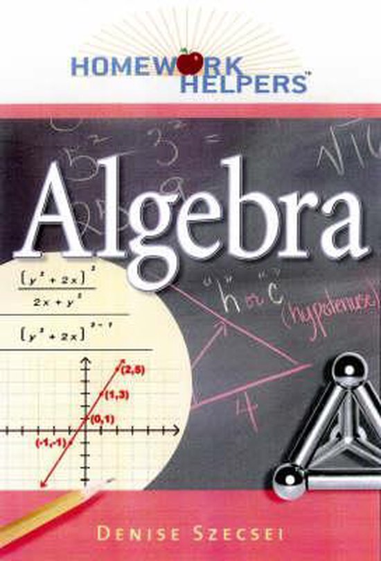 Homework Helpers, Denise Szecsei | 9781564148742 | Boeken | bol