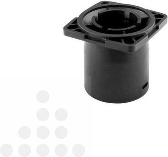 Stofzuigerzakken voor Cleanfix S10 | bol