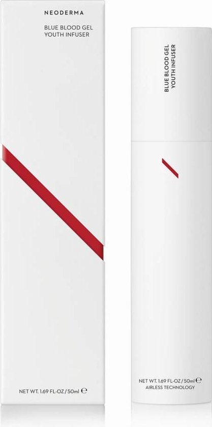 Neoderma Blue Blood gel | bol