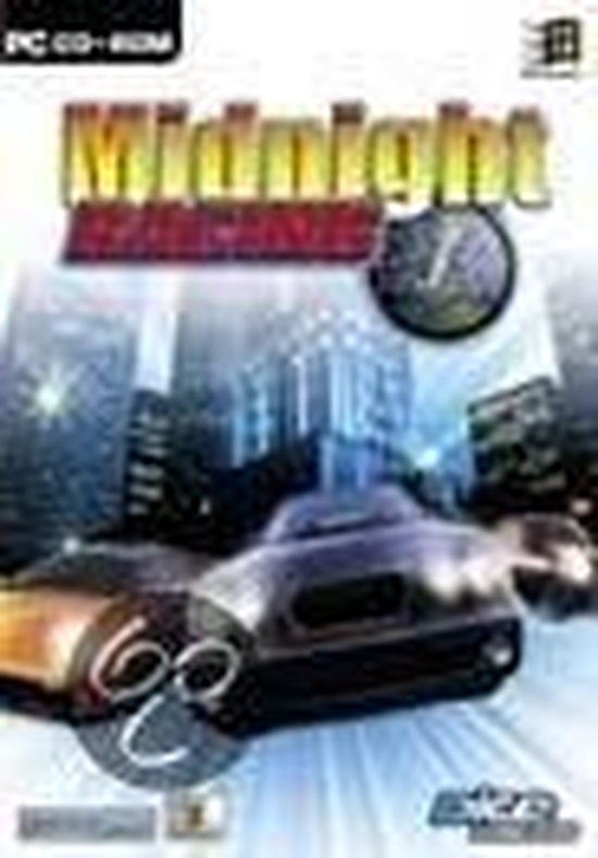 Midnight Racing - Windows | Games | bol