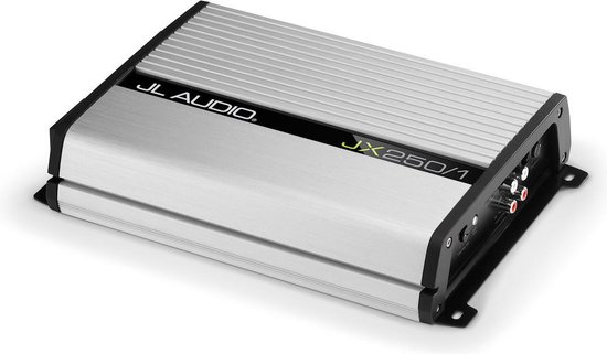JL Audio JX250/1 monoblock | bol.com