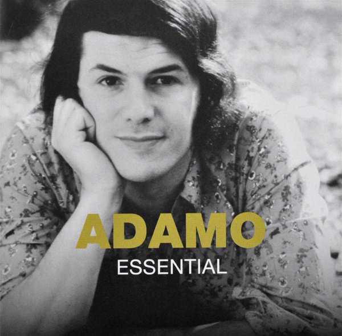 bol.com | Essential, Adamo | CD (album) | Muziek
