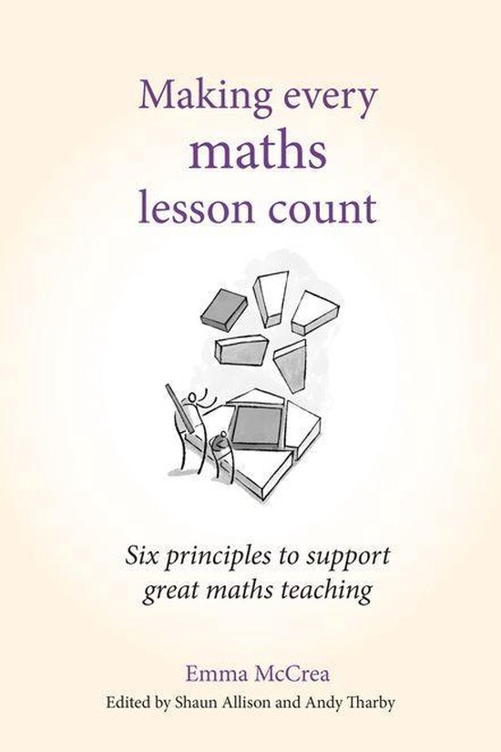 Making Every Lesson Count series - Making Every Maths Lesson Count ...