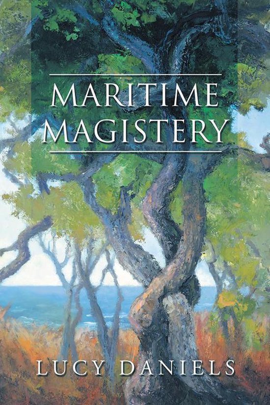 Maritime Magistery (ebook), Lucy Daniels | 9781504969093 | Boeken | bol