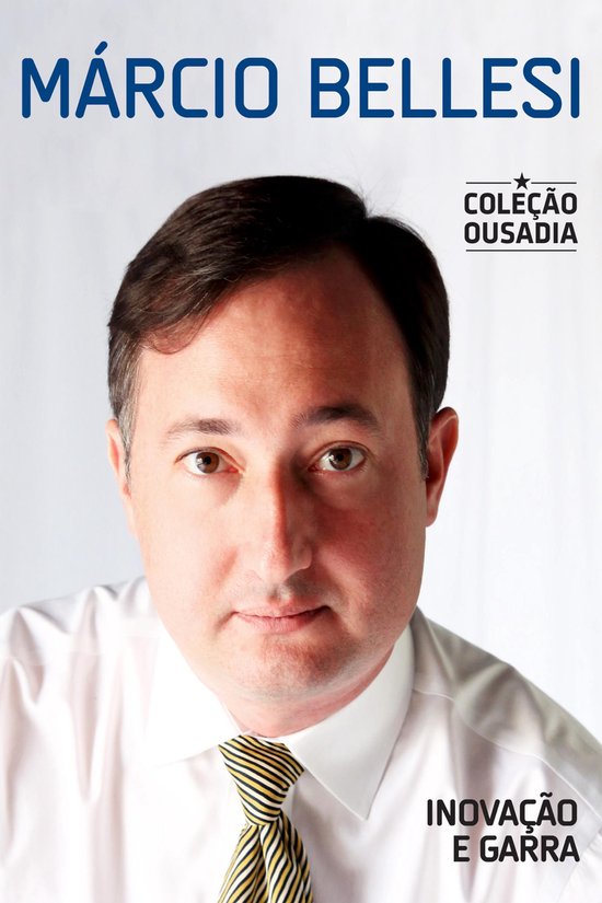 Márcio Bellesi (ebook), Editora Guia | 9788565716154 | Boeken | bol