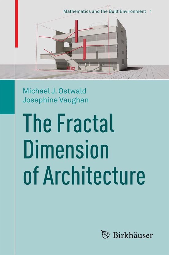 Mathematics and the Built Environment 1 - The Fractal Dimension of ...