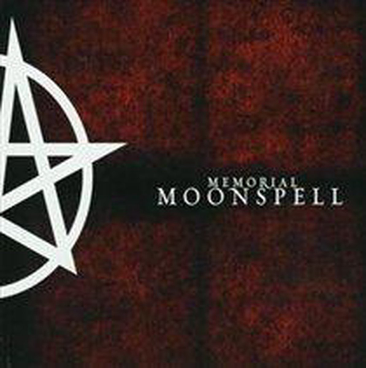 Memorial, Moonspell | CD (album) | Muziek | bol