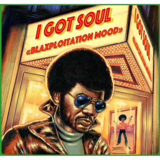 I Got Soul, various artists | CD (album) | Muziek | bol.com