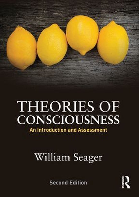 Theories of Consciousness (ebook), William Seager | 9781135050511 ...
