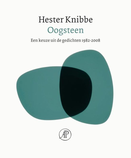 Oogsteen, Hester Knibbe | 9789029571579 | Boeken | bol