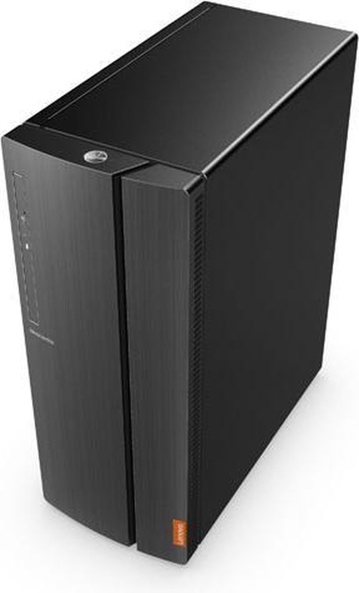 Lenovo IdeaCentre 510A AMD Ryzen 3 8 GB DDR4-SDRAM 1128 GB HDD+SSD ...