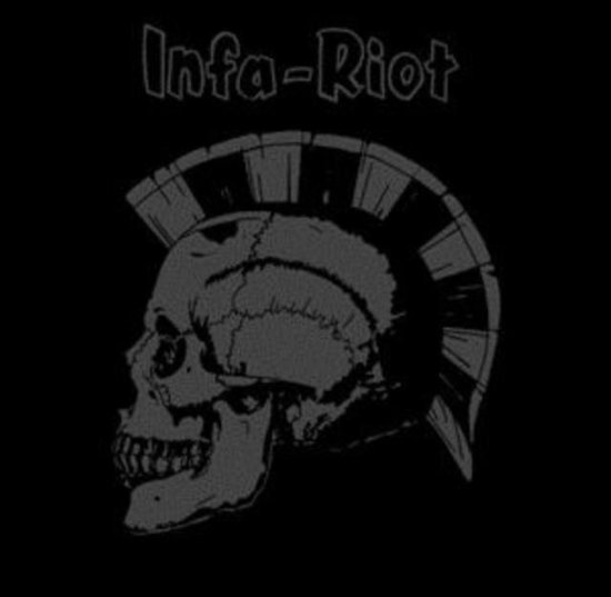Old & Angry, Infa-Riot | LP (album) | Muziek | bol.com