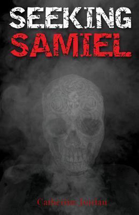 Seeking Samiel, Catherine Jordan | 9781620060865 | Boeken | bol
