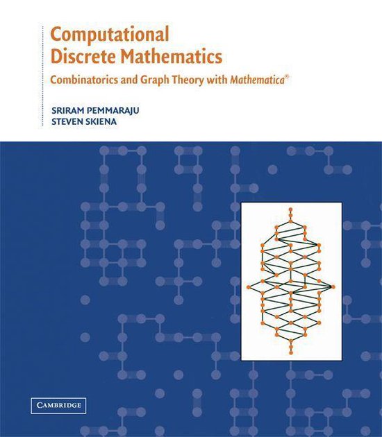 Computational Discrete Mathematics (ebook), Sriram Pemmaraju ...