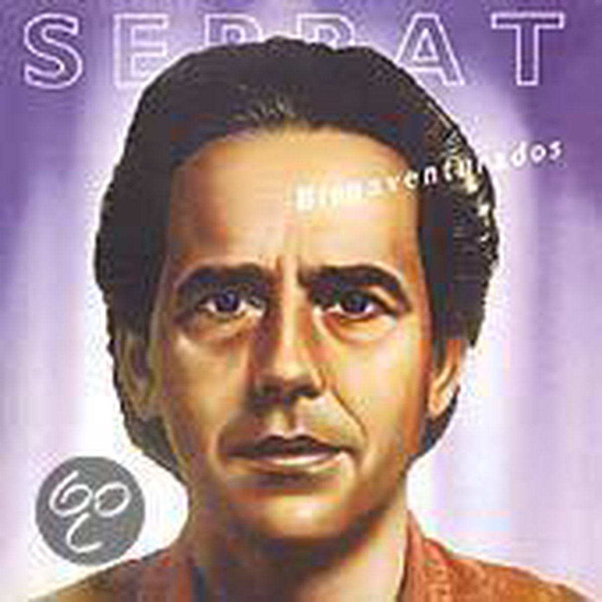 Bienaventurados, Joan Manuel Serrat | CD (album) | Muziek | bol.com