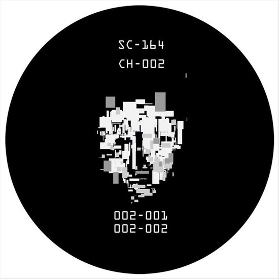 CH-002, SC-164 | Muziek | bol.com