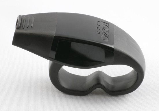 Fox 40 CAUL scheidsrechtersfluit | bol