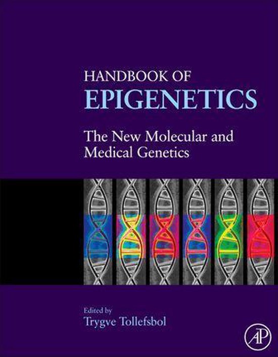 Handbook of Epigenetics (ebook), Trygve Tollefsbol | 9780123757104 ...