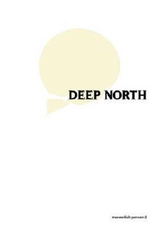 Deep North, Stephen Kovats | 9783868950236 | Boeken | bol