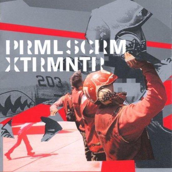 Xtrmntr, Primal Scream | CD (album) | Muziek | bol