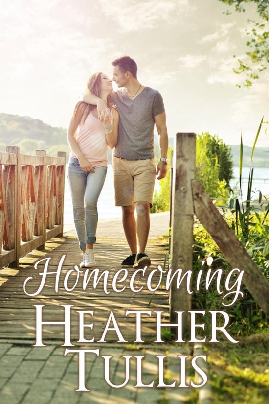 Love in Juniper Ridge 1 - Homecoming (ebook), Heather Justesen ...