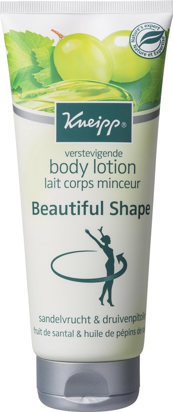 Body lotion Beautiful shape | bol.com