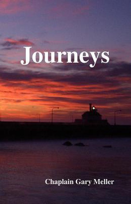 Journeys, Gary Meller | 9781412078221 | Boeken | bol.com