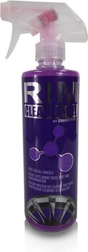 SmartWax Rim Cleaner Gel | bol