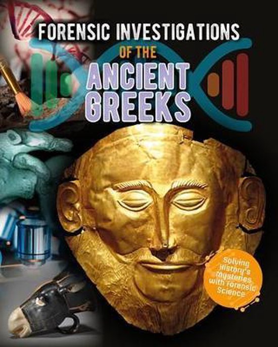 Forensic Footprints of Ancient Worlds- Forensic Investigations of the ...