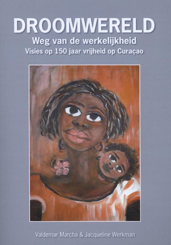 Droomwereld | 9789088504921 | Valdemar Marcha | Boeken | bol