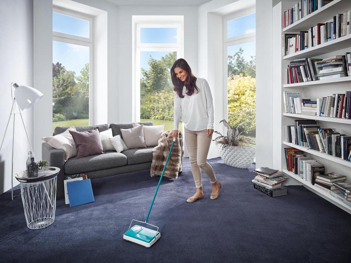 bol.com | Leifheit 11700 Regulus S Rolveger
