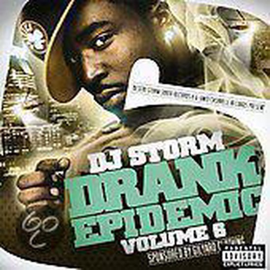 Drank Epidemic 6, Young Buck | CD (album) | Muziek | bol.com
