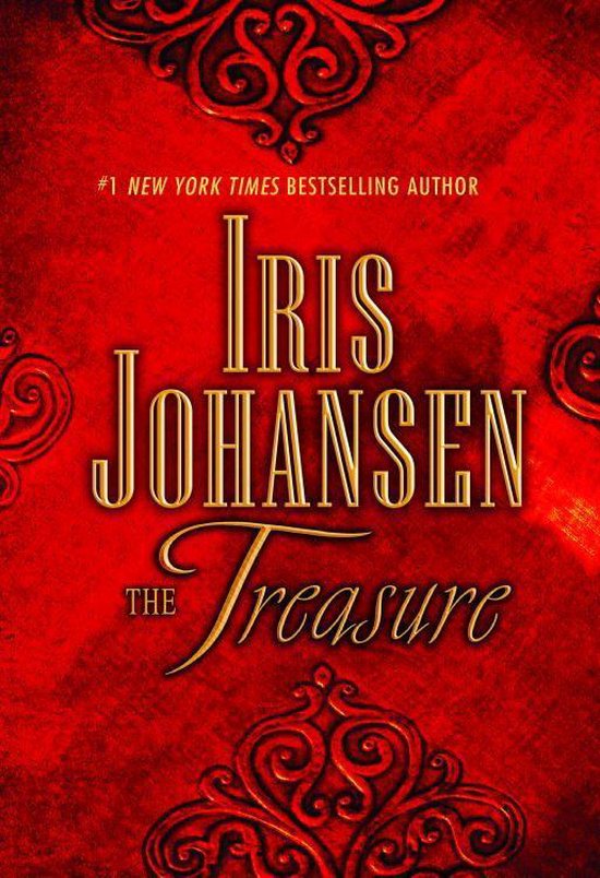 Lion's Bride 2 - The Treasure (ebook), Iris Johansen | 9780553905878 ...
