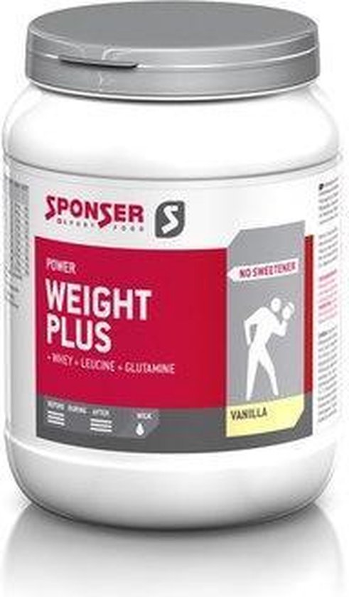 Weight Plus | bol.com