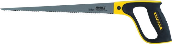 Stanley FatMax Schrobzaag 300mm | bol