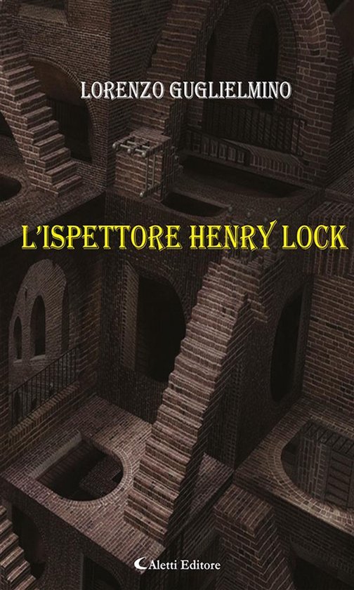 L’Ispettore Henry Lock (ebook), Lorenzo Guglielmino | 9788859139362 ...