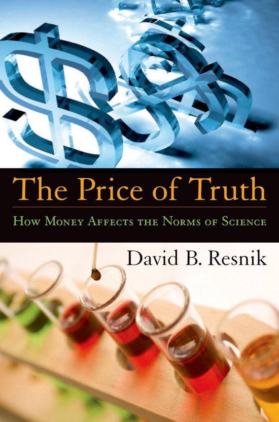 Practical and Professional Ethics - The Price of Truth (ebook), David B ...