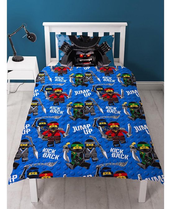 Dekbed Ninjago | bol.com