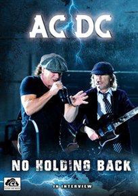 No Holding Back, DC | Muziek | bol