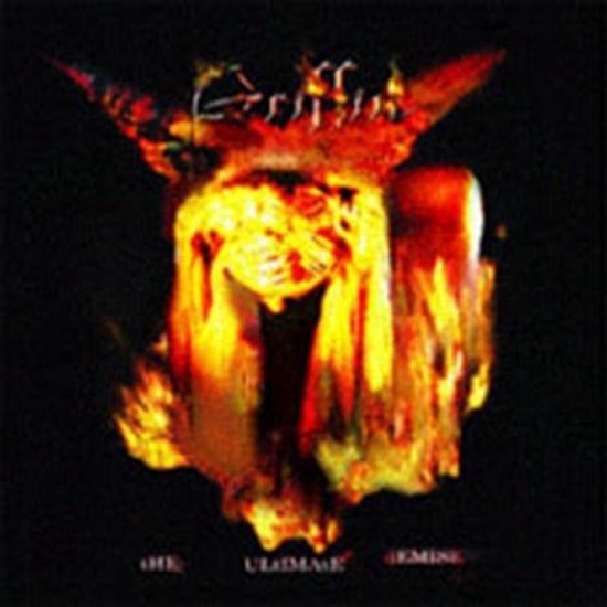 Ultimate Demise, Griffin | Muziek | bol