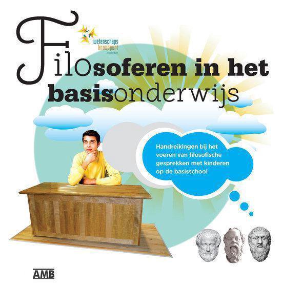 Filosoferen in het basisonderwijs | 9789079700448 ...