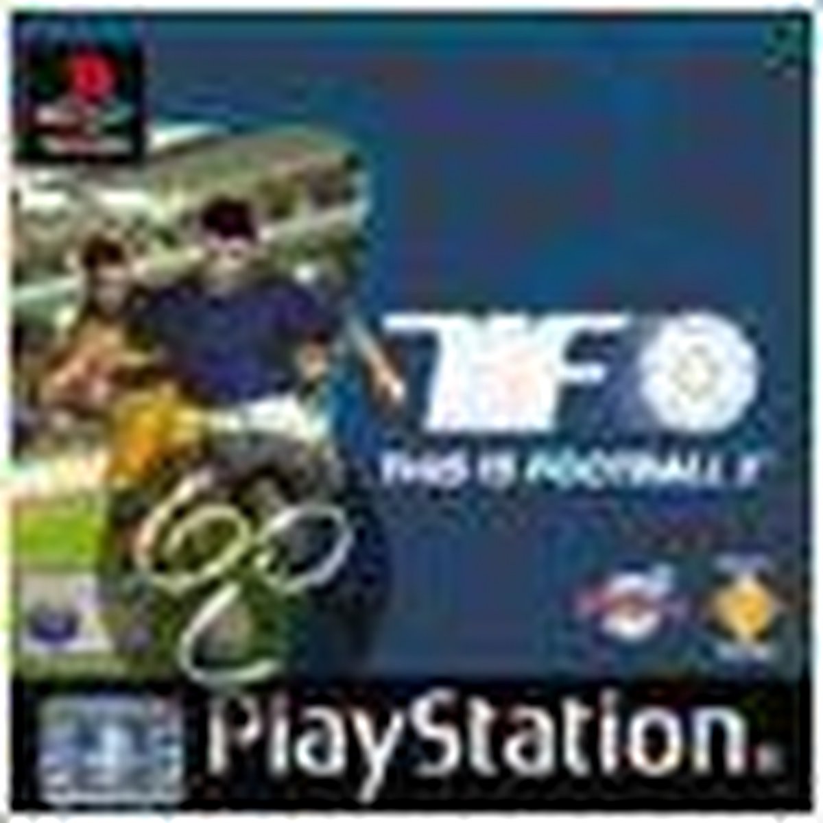 This Is Football 2 | Games | bol.com