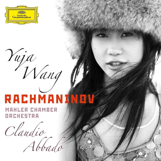 Yuja Wang, Mahler Chamber Orchestra, Claudio Abbado - Rachmaninov (CD), Yuja Wang | Muziek | bol