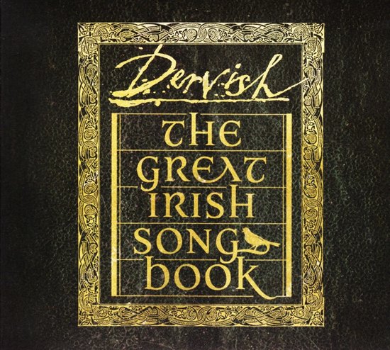 Dervish - The Great Irish Songbook (CD), Ranagri | CD (album) | Muziek ... Dervish - The Great Irish Songbook (CD), Ranagri | CD (album) | Muziek ...
