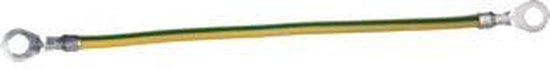 Schneider Electric aarddraad 160mm 6mm2 | bol.com